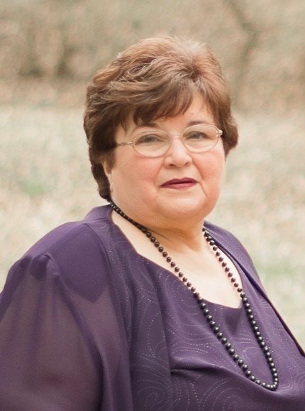 Sherry Smith - Facebook, Instagram, Twitter [Profiles]