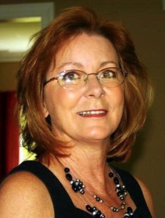 Toni Boyce Norton Obituary - Midlothian, VA