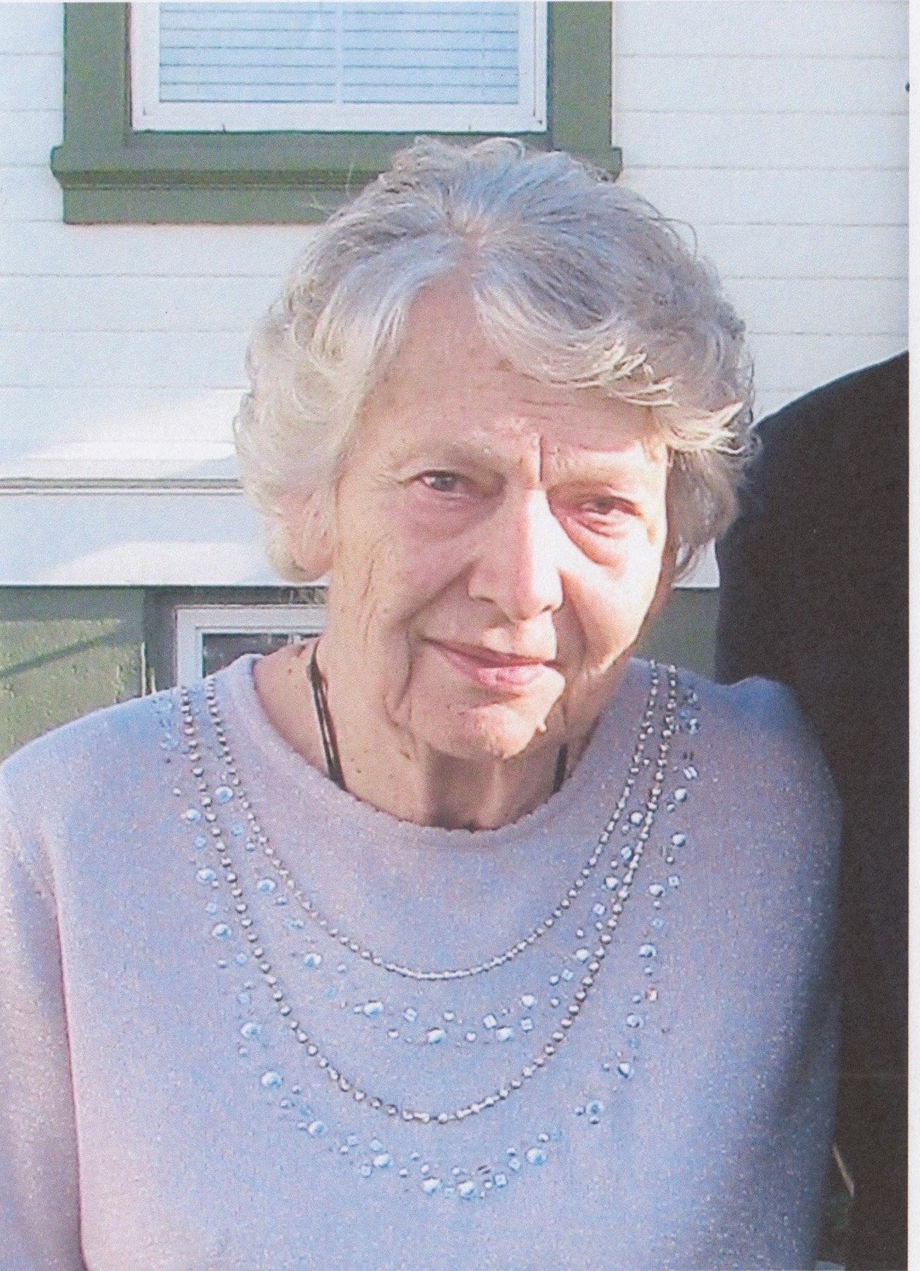 Mable Knudson Obituary - Lynnwood, WA
