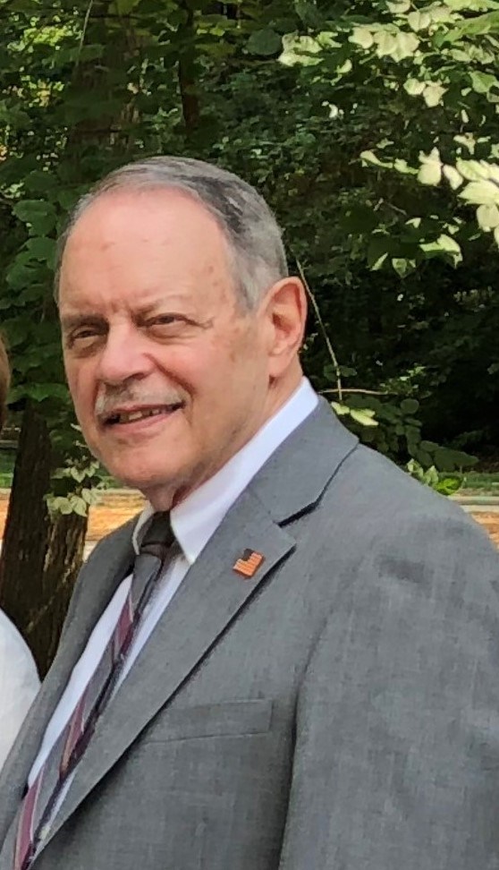 James Henrickson Obituary - Hope Mills, NC