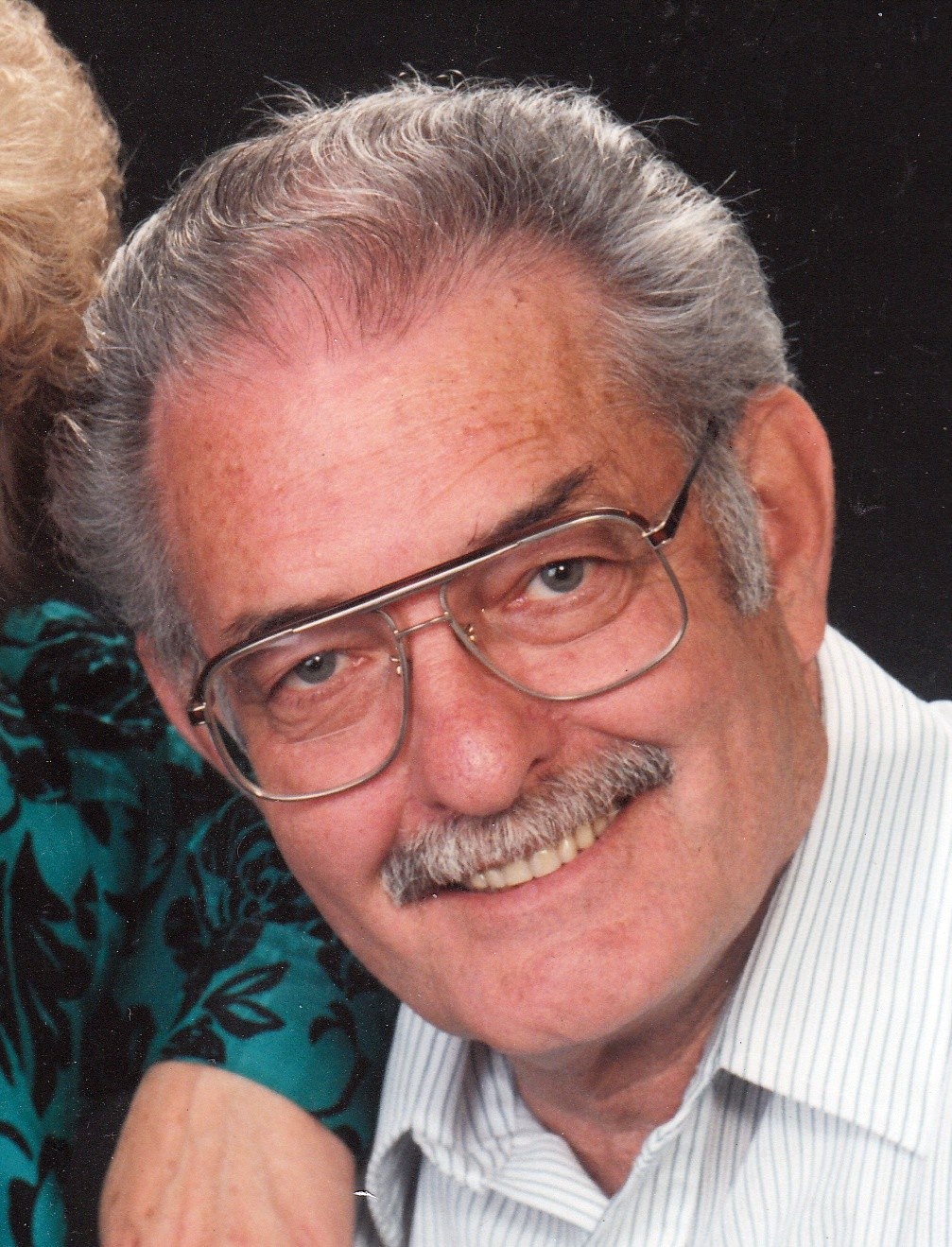 Jerold Stephen Haney Obituary - Lynnwood, WA