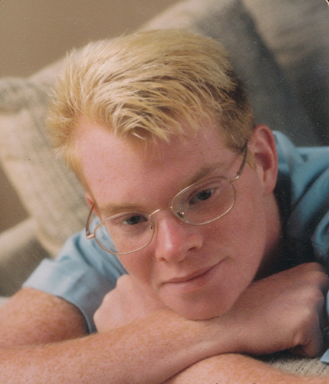 Michael Herchenrader Jr. Obituary - Louisville, KY