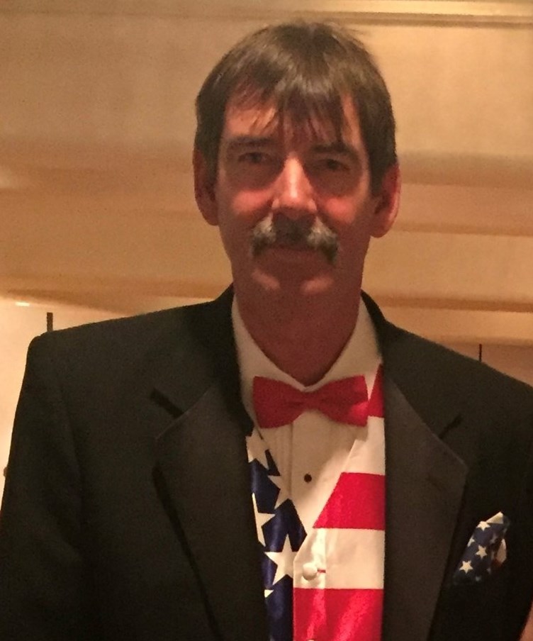 Michael Jay Lippincott Obituary - Colorado Springs, CO