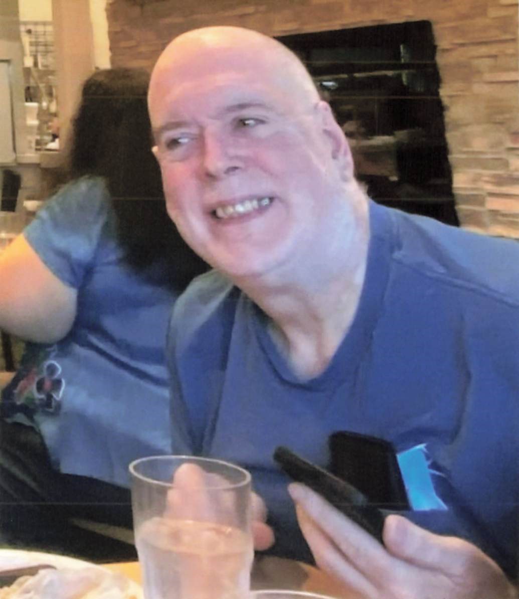 James Quiggle Obituary - Spokane, WA