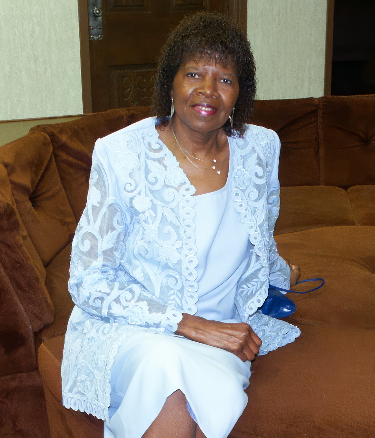 Inez Moses Obituary - Fort Worth, TX