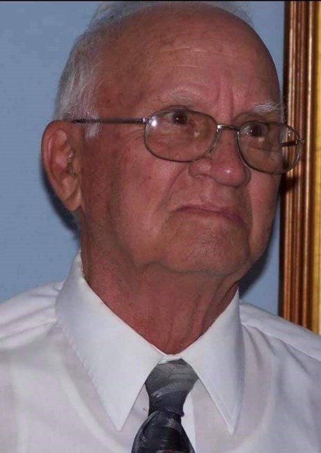Erwin Gill Sloan Obituary - Raleigh, NC