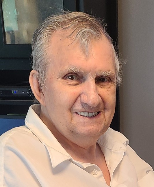 Bernard Querry Obituary - Saskatoon, SK