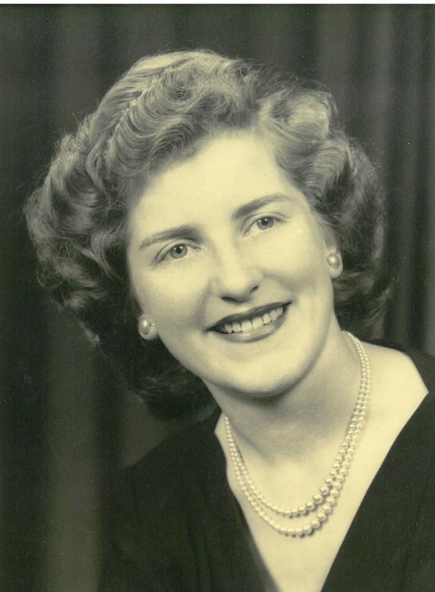 Mary Theresa Regan avis de décès - Lynn, MA