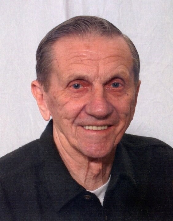 Edward Pope Obituary