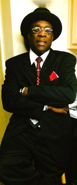 Cornell Stigger Obituary - Memphis, TN