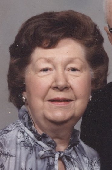Ruth Thompson Obituary - Ann Arbor, MI