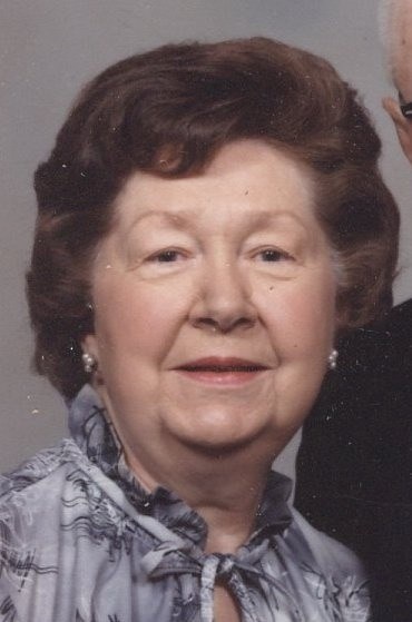 Ruth Thompson Obituary - Ann Arbor, MI