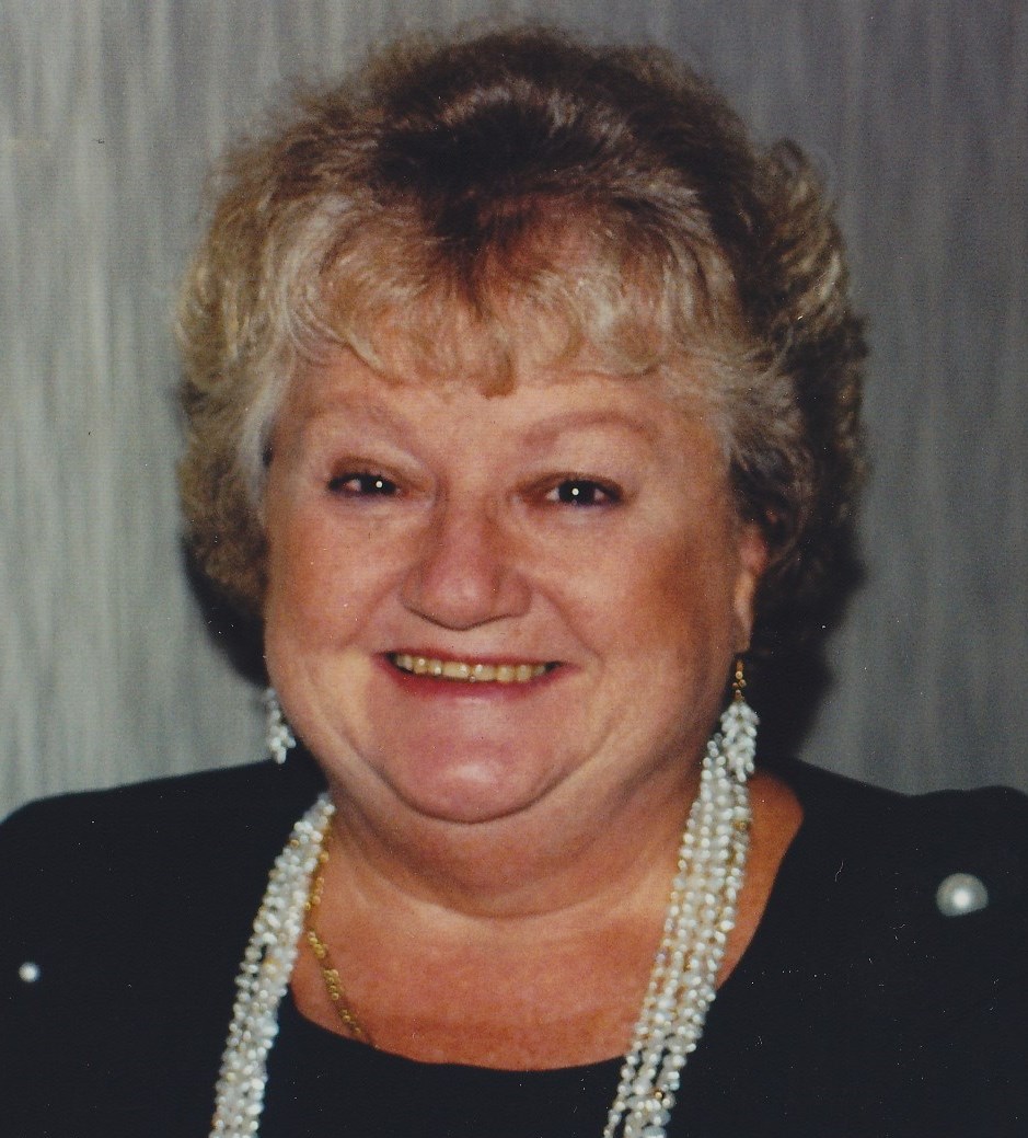 Joyce Cook Obituary - Danbury, CT
