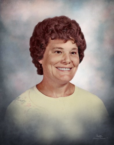 Mary Ann Mcclanahan Obituary Macon Ga