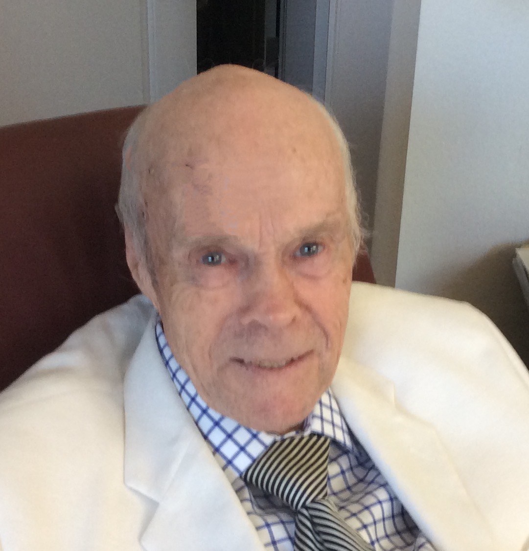 Neil Stanley Obituary - Thornton, CO