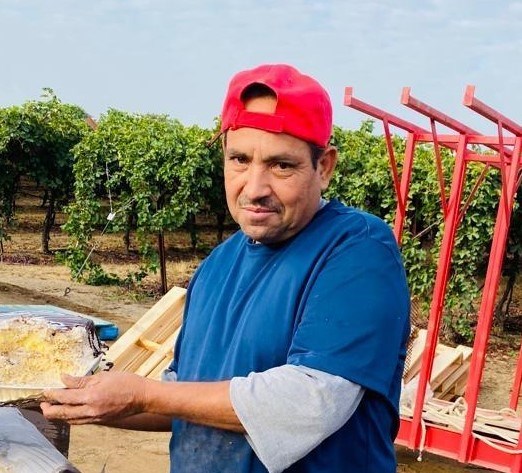 Gabriel Espitia Obituary - Dinuba, CA