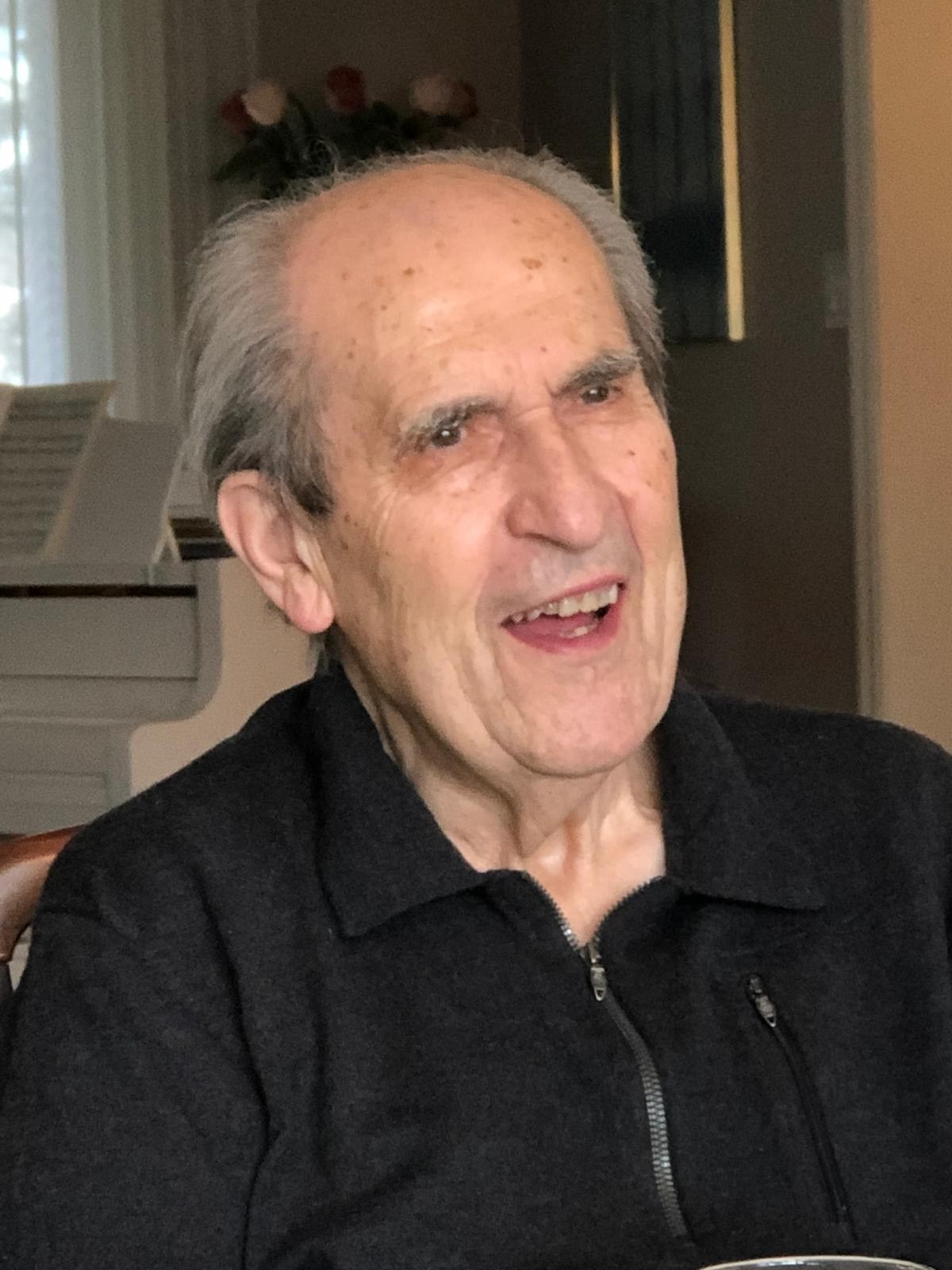 Tom Telalidis Obituary - Toronto, ON