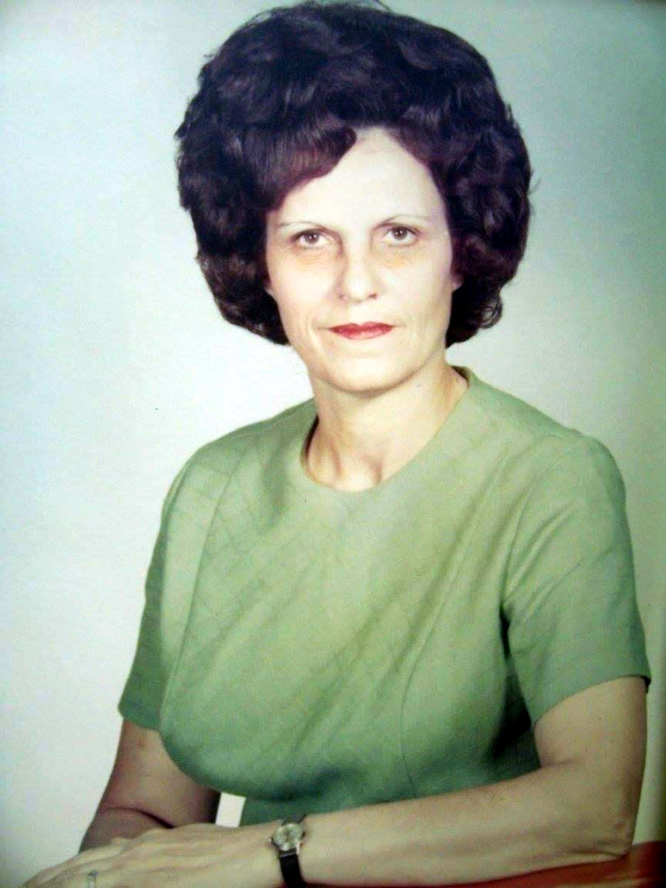 Bessie Vacante Lapaglia Obituary - Houston, TX