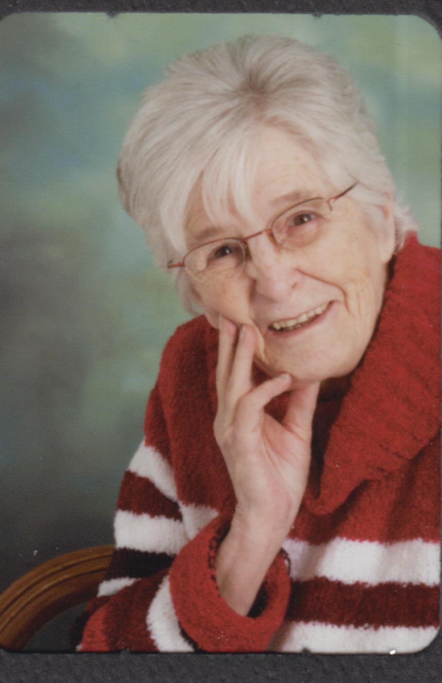 Nycole Pépin Obituary - Longueuil, QC