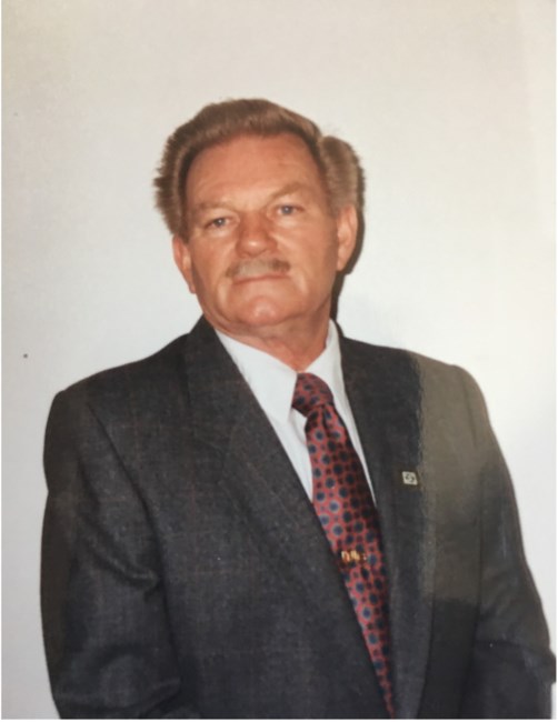 Edgar Cowan Obituary - Las Vegas, NV
