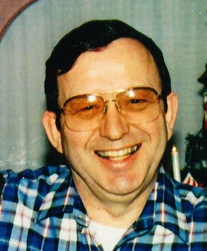 Walter Mr. Christmas Pichette Obituary - Clinton Township, MI