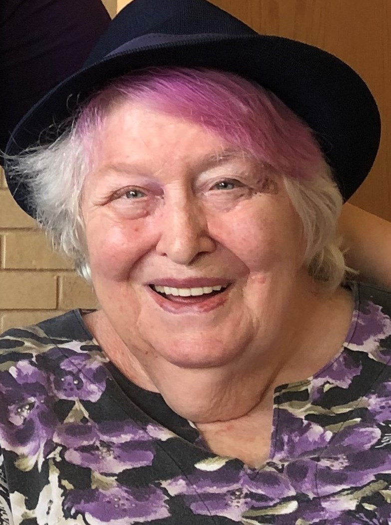 Marcia Agee Obituary - Minneapolis, MN