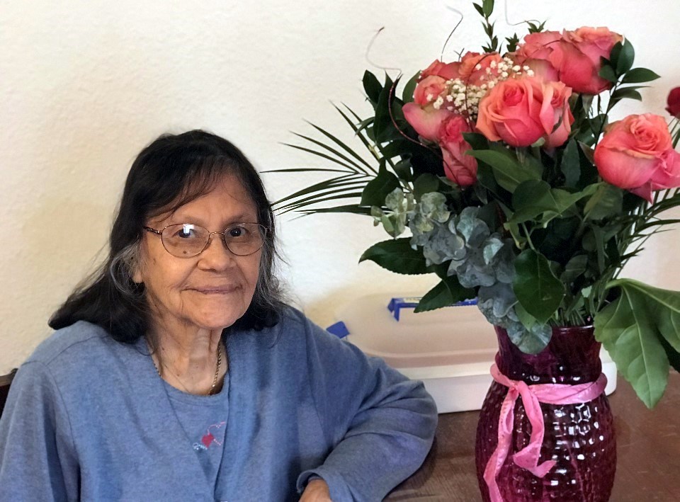Marie Tello Obituary - Austin, TX