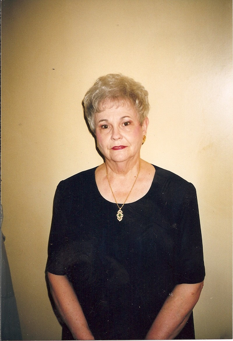 Jeanette Coleman Hutto Obituary - Macon, GA