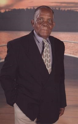 Cecil Alexander Flemming Obituary - Port St. Lucie, FL