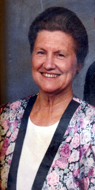 Louise Borski Obituary - Houston, TX