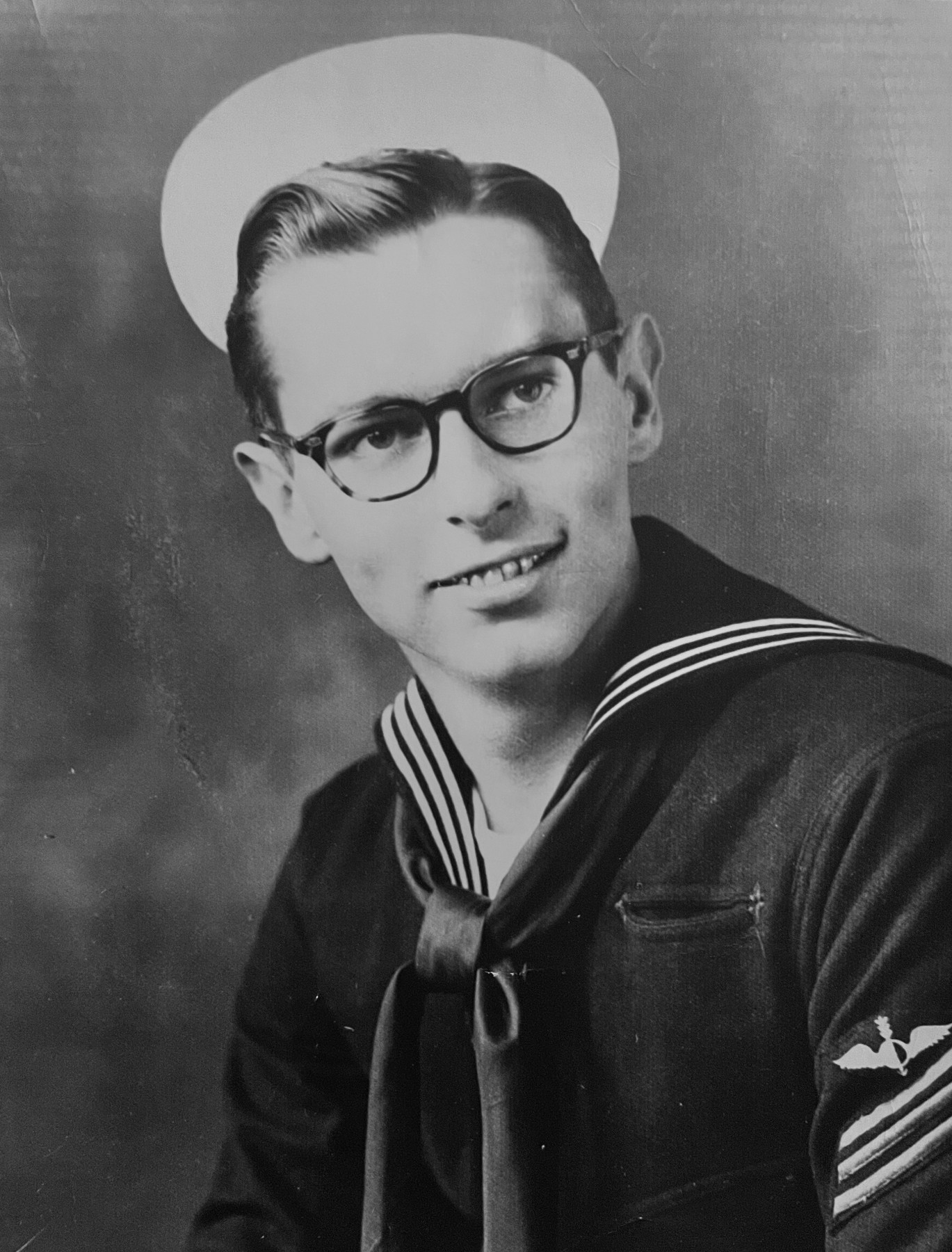 Donald A. Haines Obituary - Stuart, FL