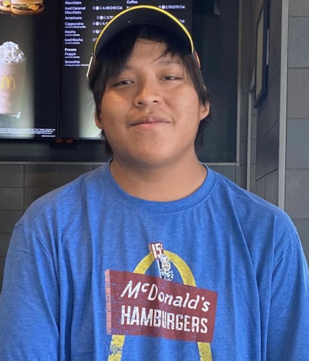 Anthony Logan Obituary - Parker, AZ