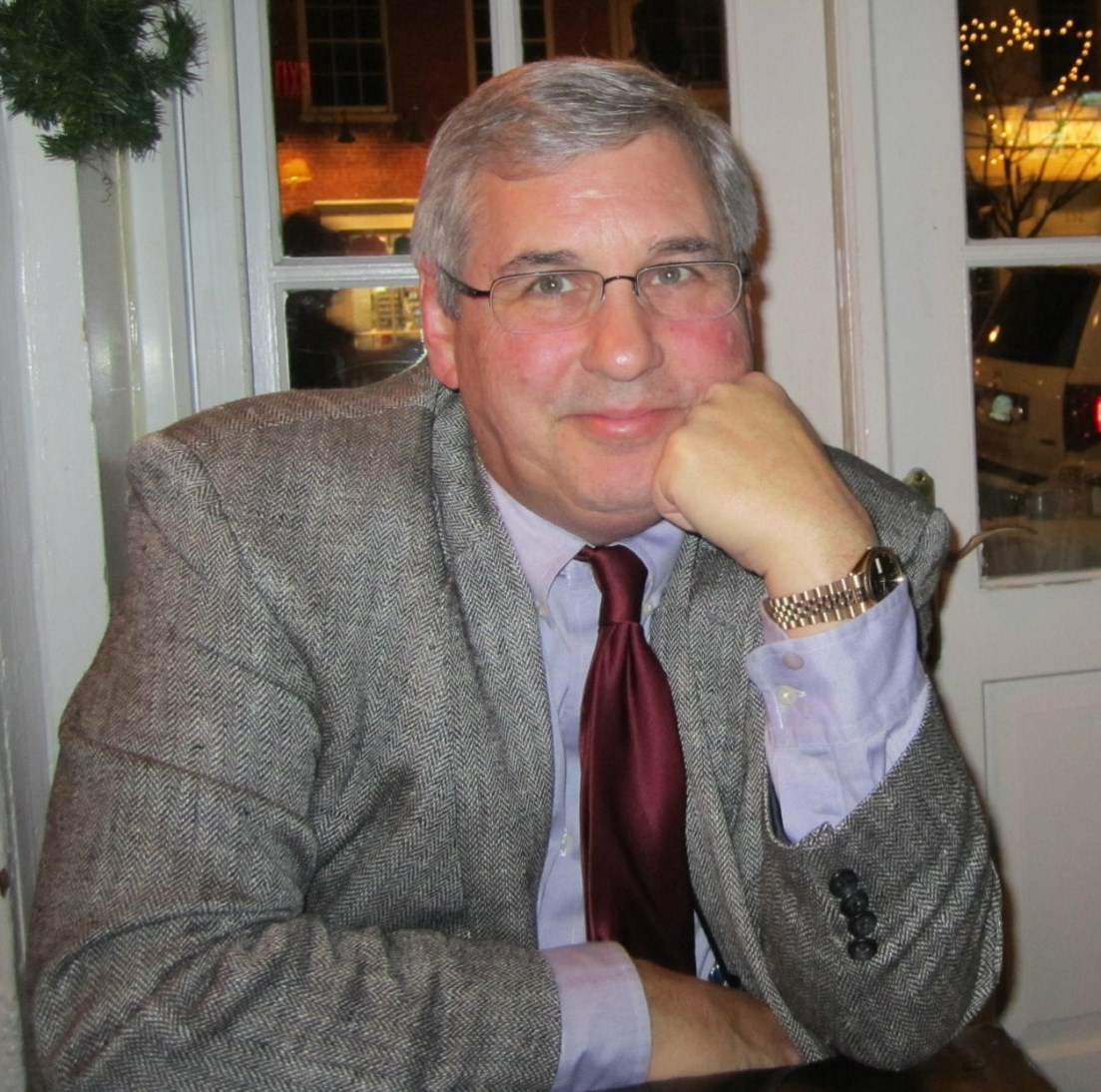 James Snowden Obituary - Alexandria, VA