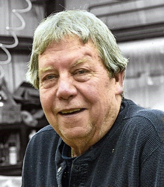 Charles Bulla Obituary - Athens, GA