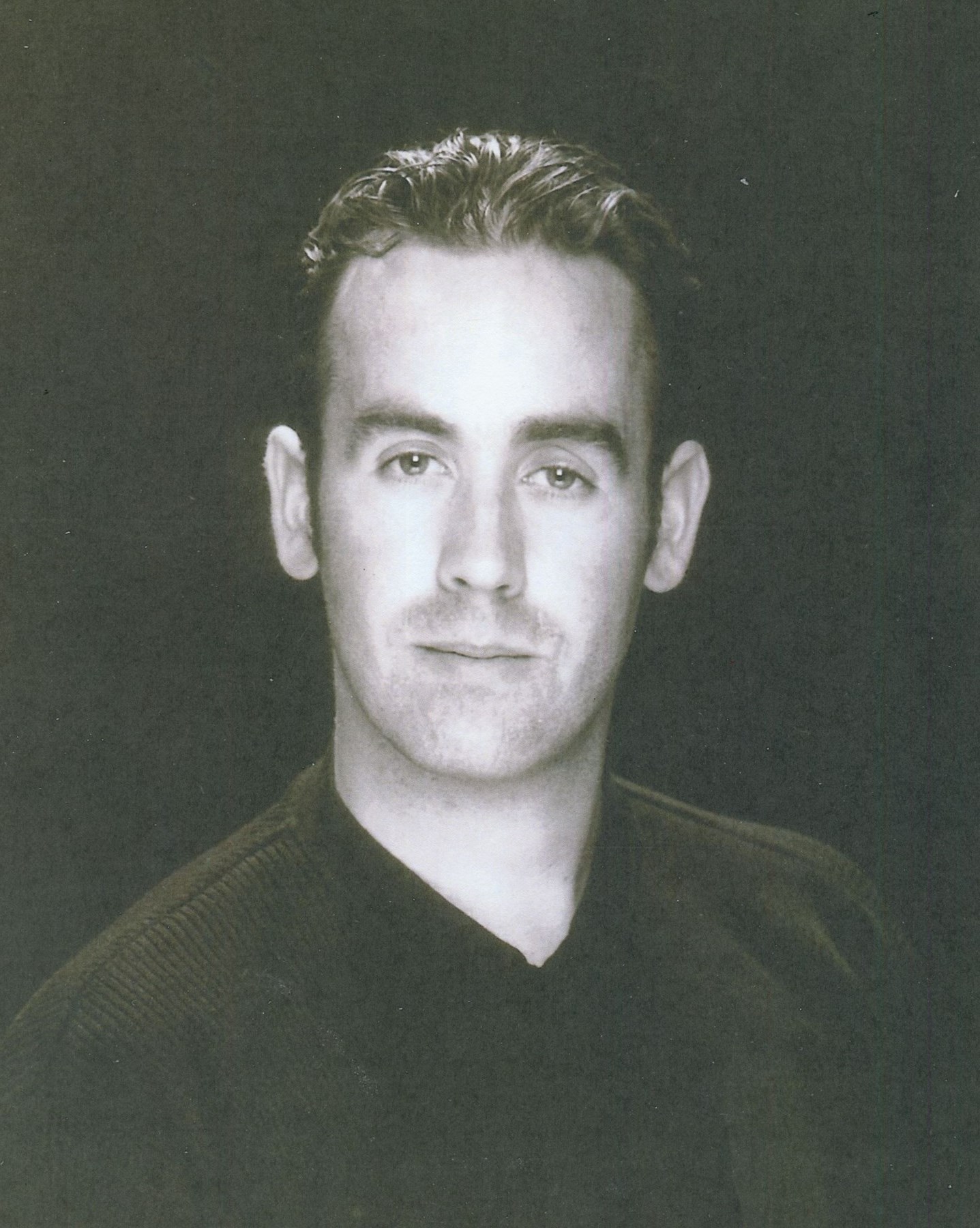 James Walker Obituary - Canoga Park, CA