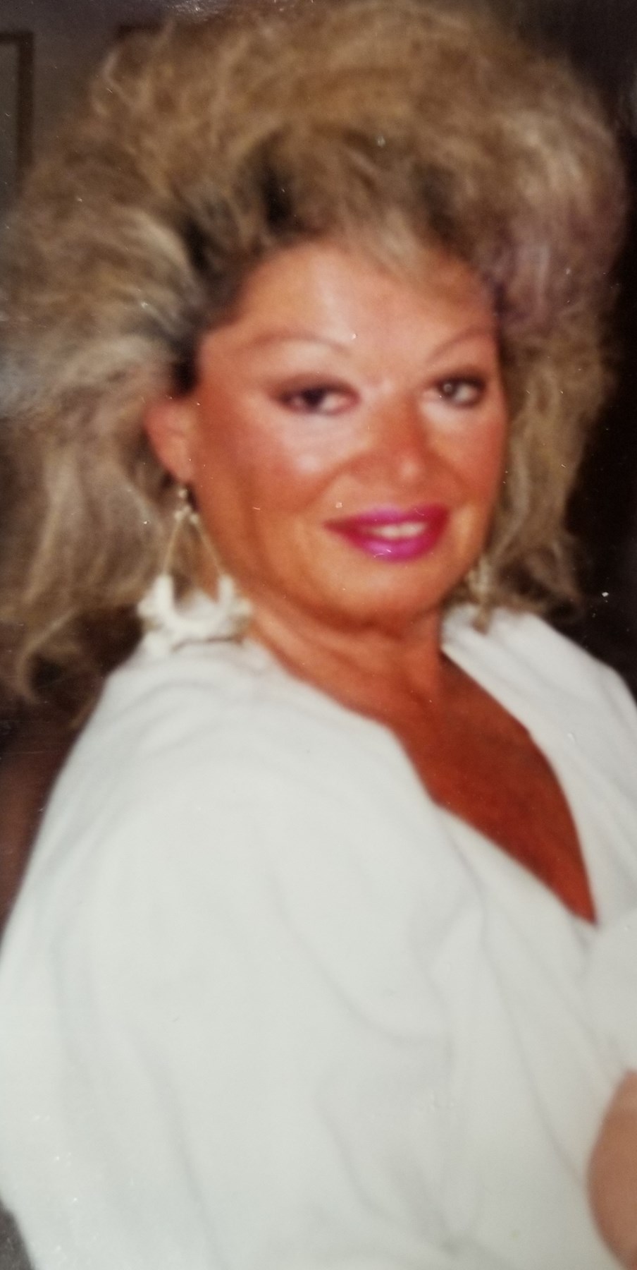Edith DICHTER Obituary - Seattle, WA