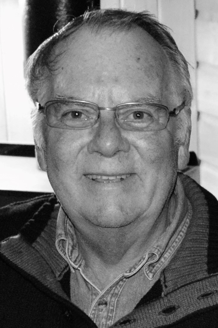 Ian McDonald Obituary - Sydney, NS