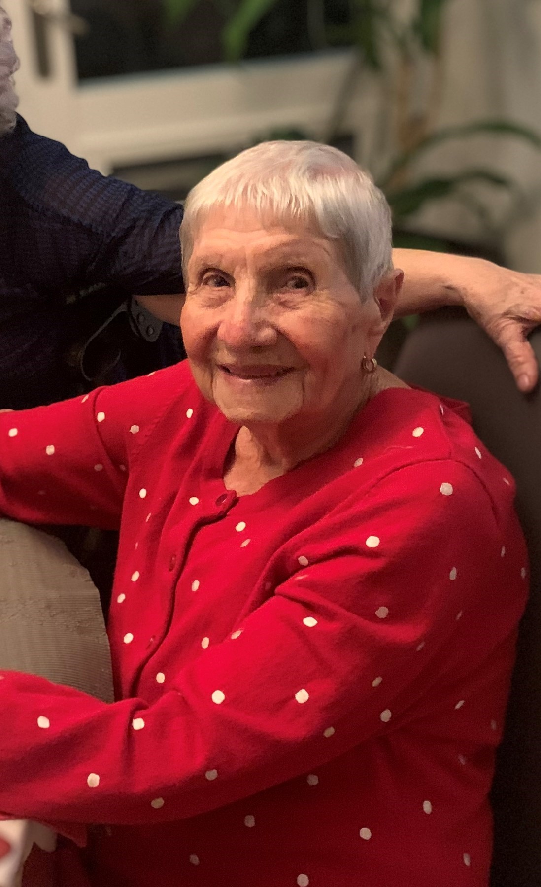 Isabel Martínez Talavera Obituary - Bayamon, PR