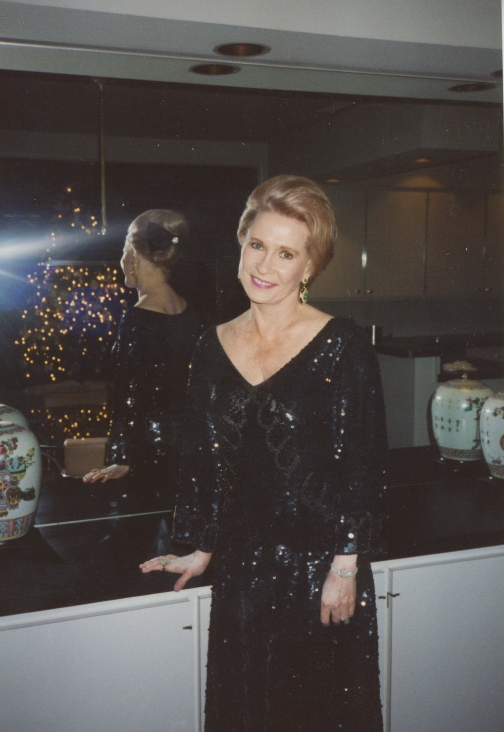 Betty Sosebee Obituary - Dallas, TX