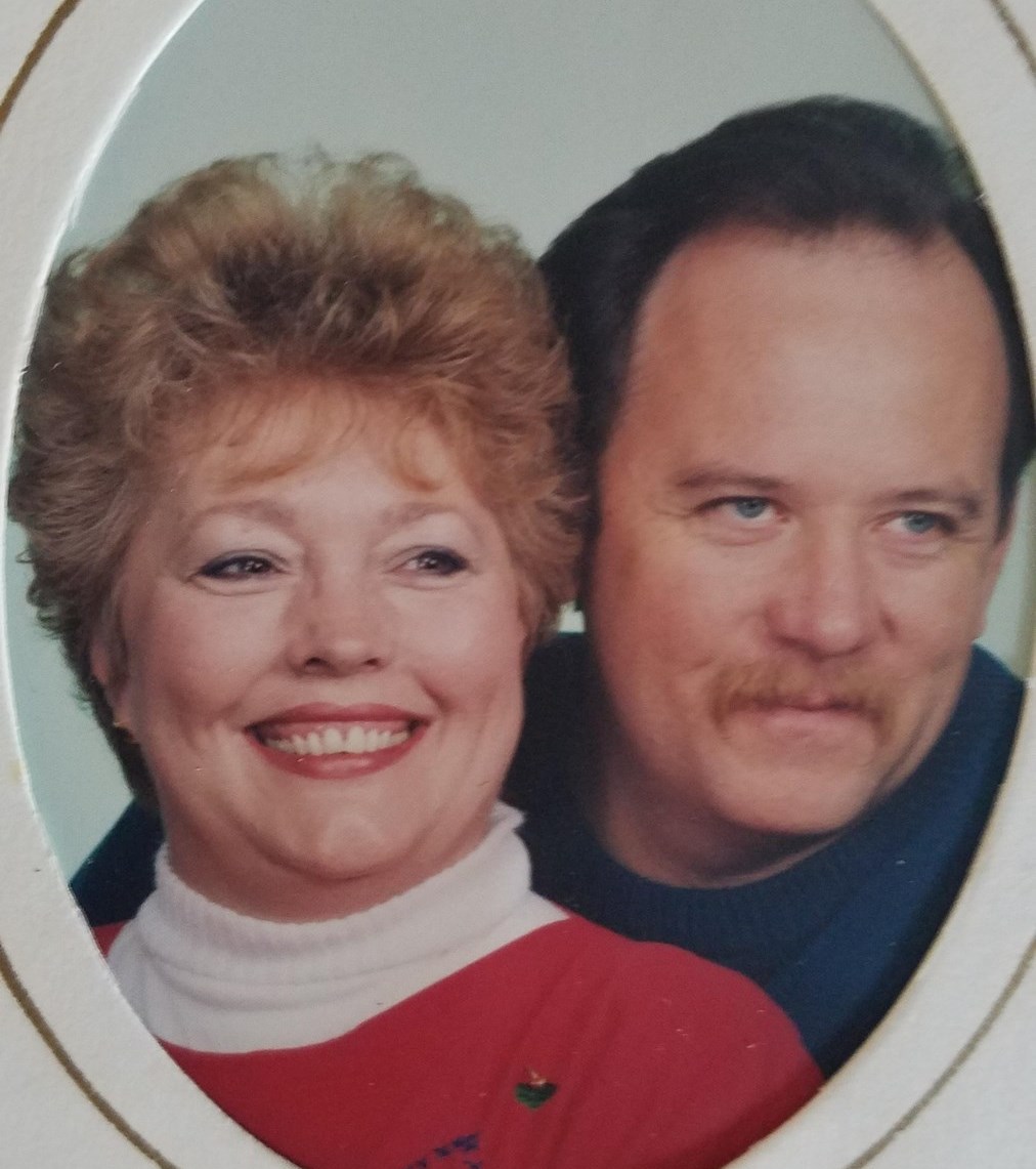 Sandra Scarborough Obituary - Miamisburg, OH