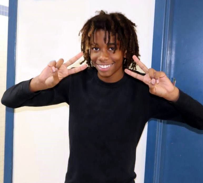Jayden Stewart Obituary - San Diego, CA