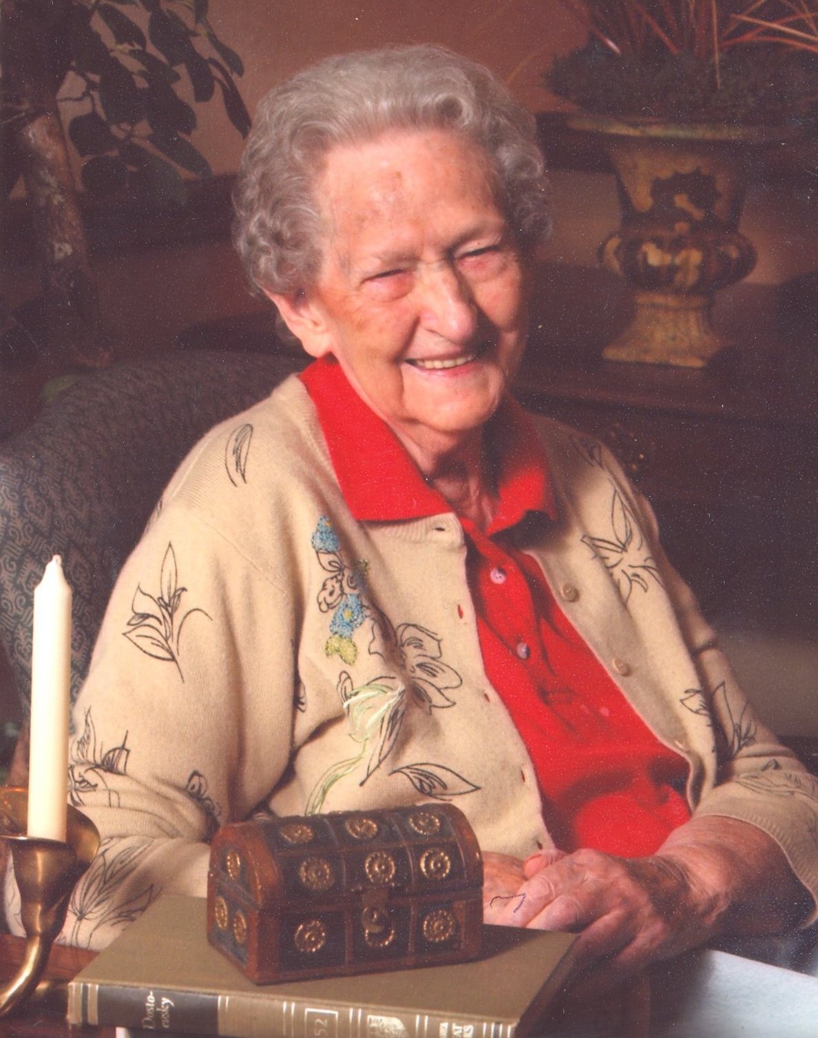 Beatrice Haak Obituary - Hamilton, TX