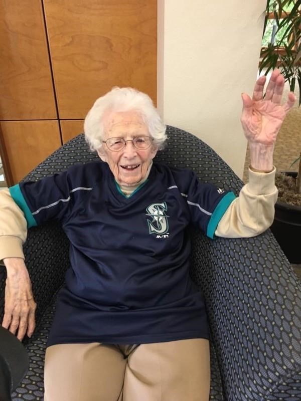 Nancy Mason Obituary - Seattle, WA