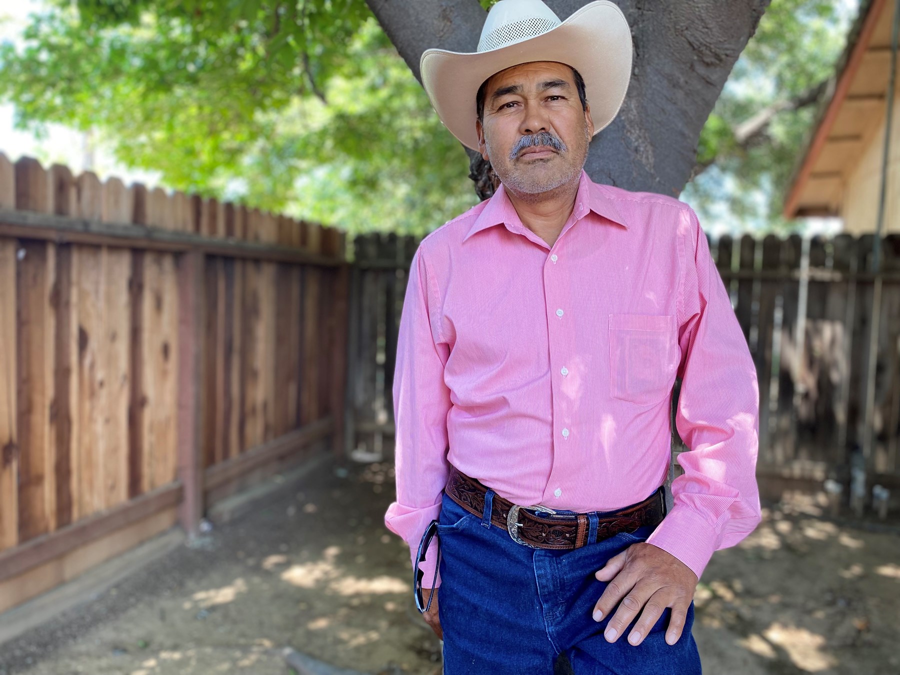 Refugio Gomez Rodriguez Obituary - Reedley, CA