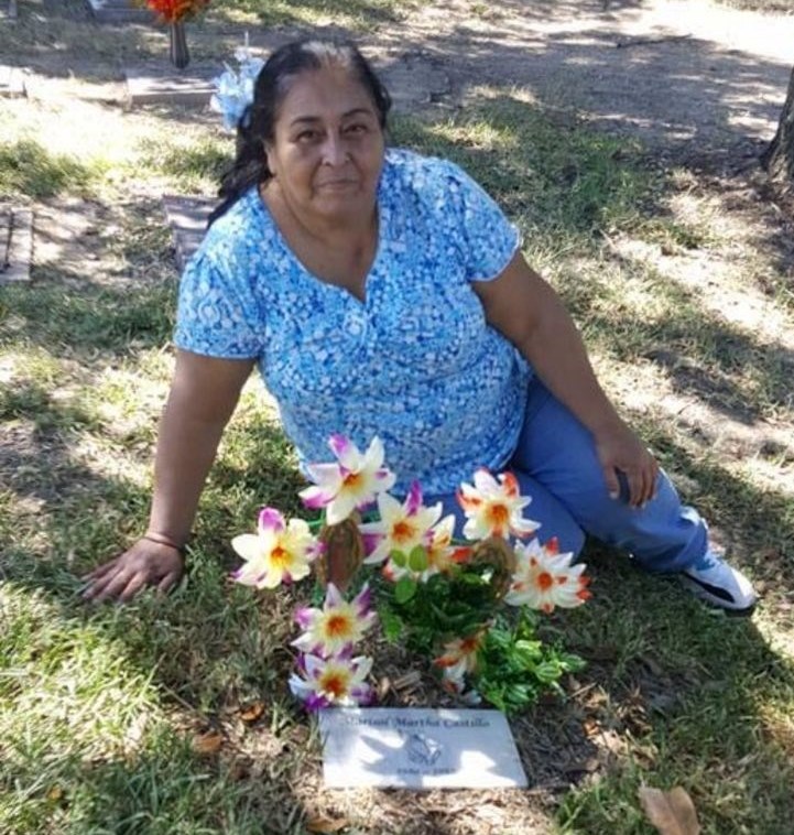 Elva Castillo Obituary - Houston, TX