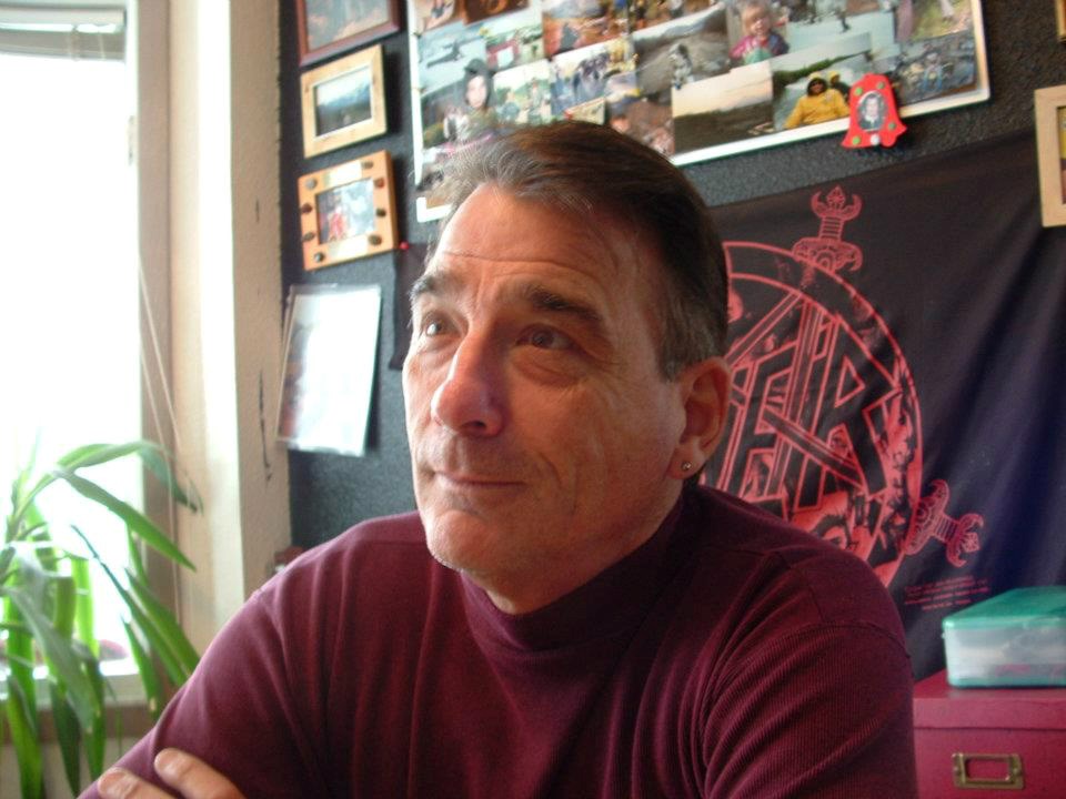 Steve Mccaleb's Instagram, Twitter & Facebook on IDCrawl