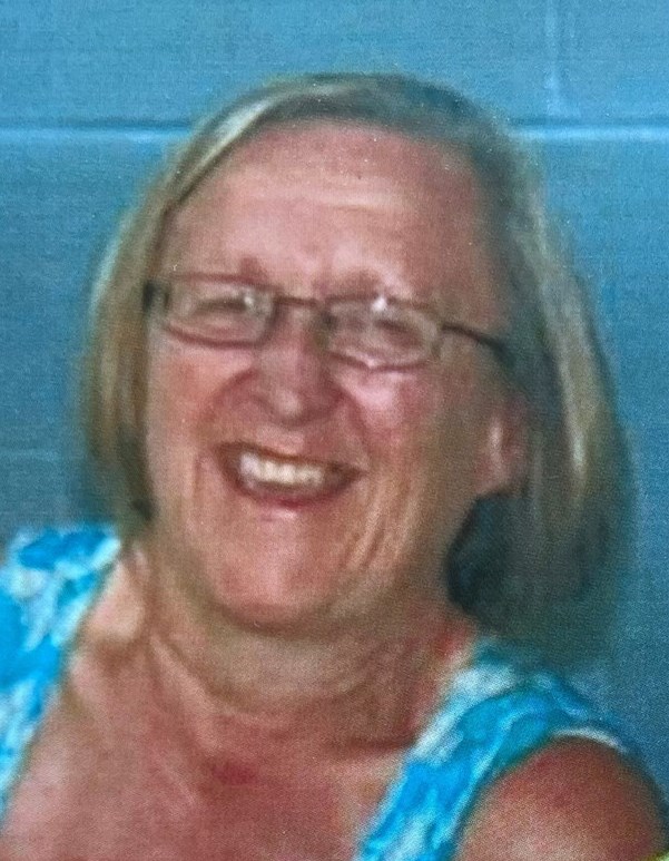 Janet Goss Obituary - Sylacauga, AL