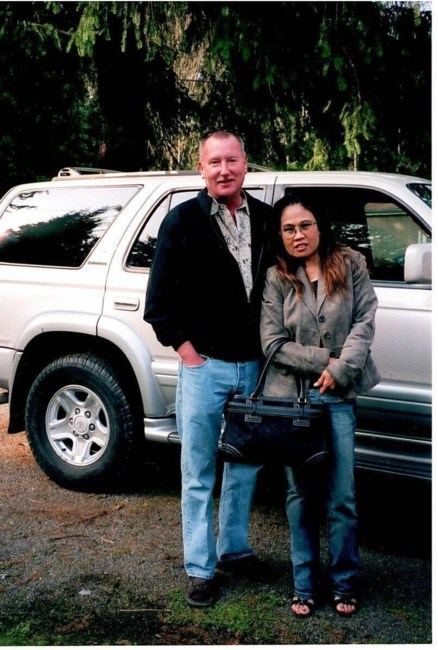 Darryl Keogh Obituary - Marysville, WA