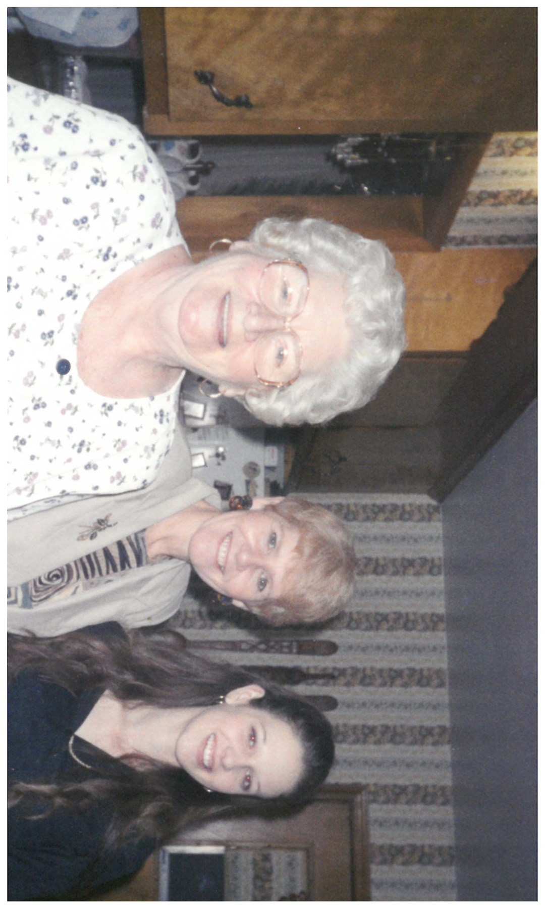 Elizabeth J. Smith Obituary - North Charleston, SC