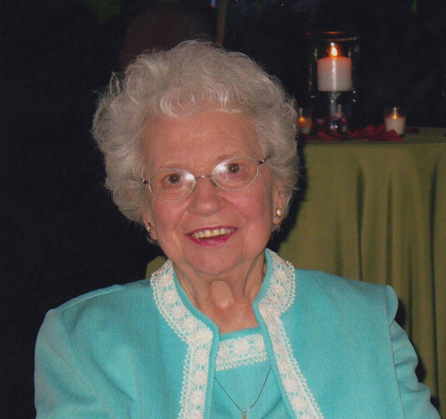 Ruth Keller Carnes Obituary - Knoxville, TN